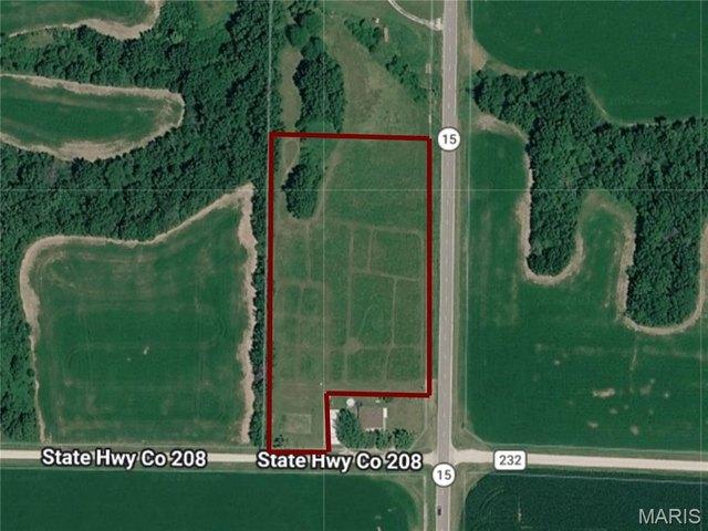 Highway 15, Shelbyville, MO 63469