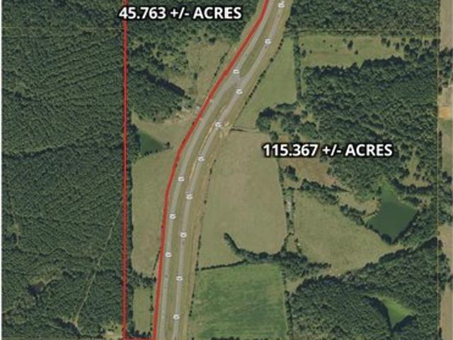 Highway 167, Ruston, LA 71270
