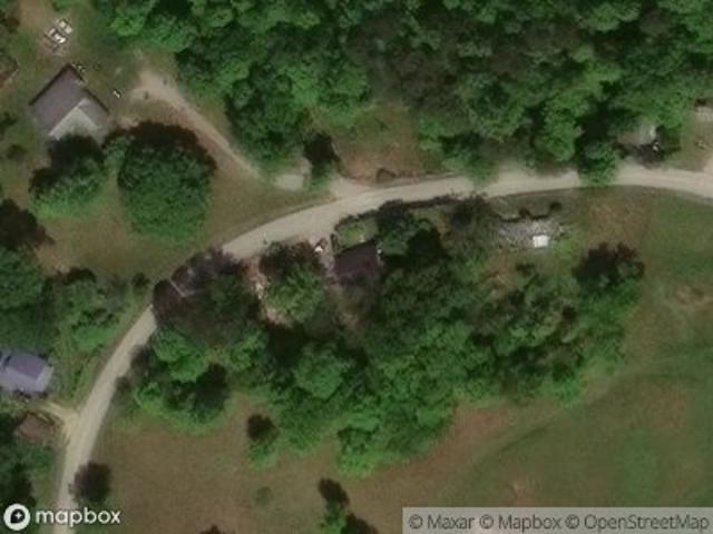 Highway 1643
