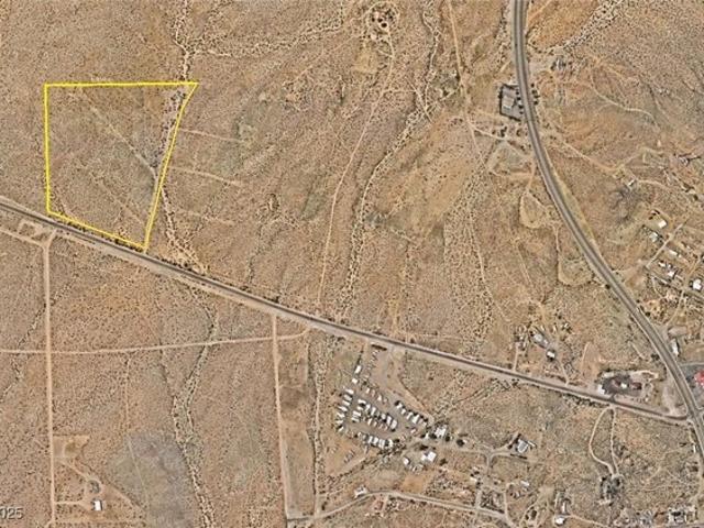 Highway 164, Searchlight, NV 89046