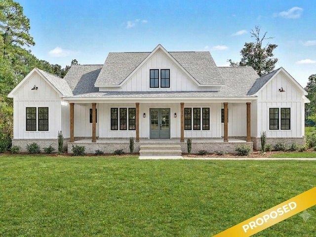 Highway 165 Unit 3, Ravenel, SC 29470