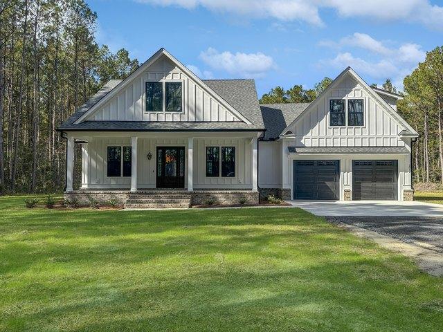 Highway 165 Lot D1, Ravenel, SC 29470