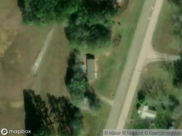 Highway 165 S