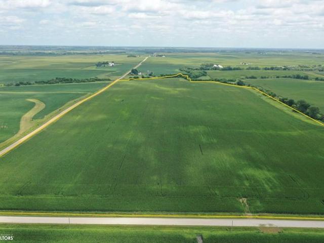 Highway 169 at 170th St, Bouton, IA 50039
