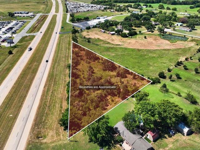 Highway 169, Collinsville, OK 74021