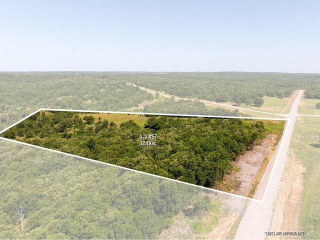Highway 16, Depew, OK 74028