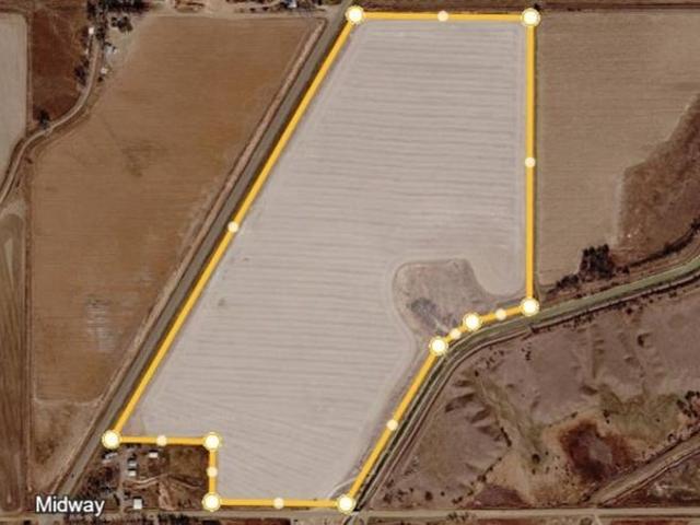 Highway 16, Savage, MT 59262