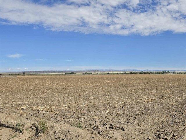 Highway 16, Worland, WY 82401