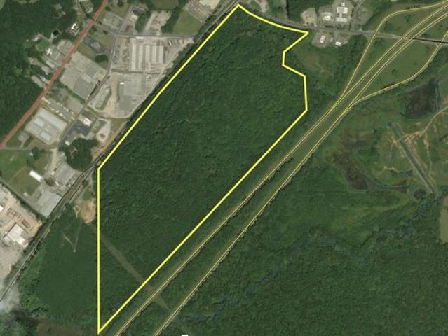 Highway 174 Lot 1, Springville, AL 35146