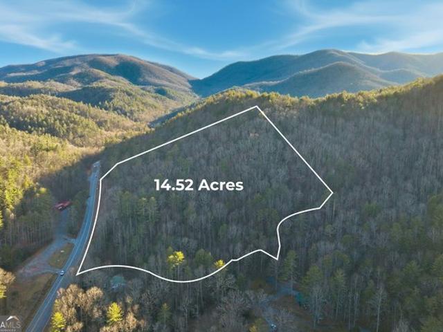 Highway # 17/75, Hiawassee, GA 30546