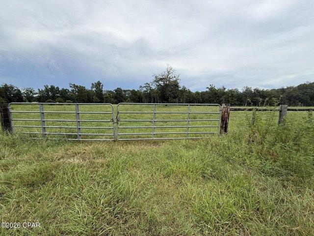 Highway 179A, Westville, FL 32464