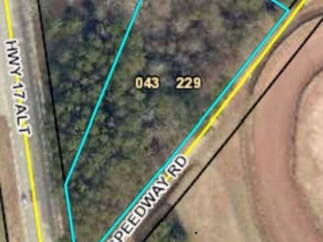 Highway 17 Alt, Toccoa, GA 30577