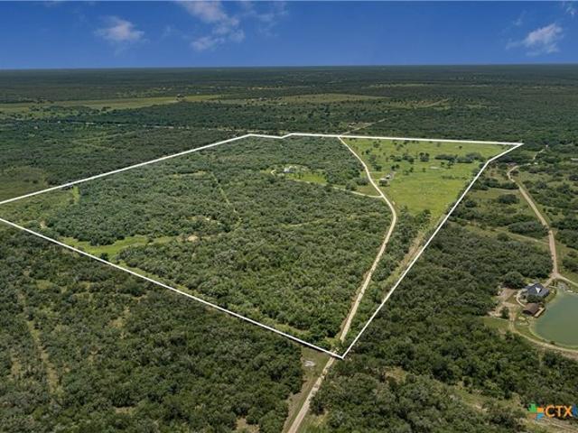 Highway 183, Refugio, TX 78377