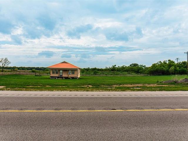 Highway 183, Rising Star, TX 76471