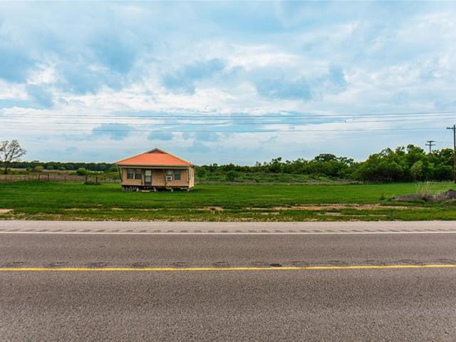 Highway 183, Rising Star, TX 76471