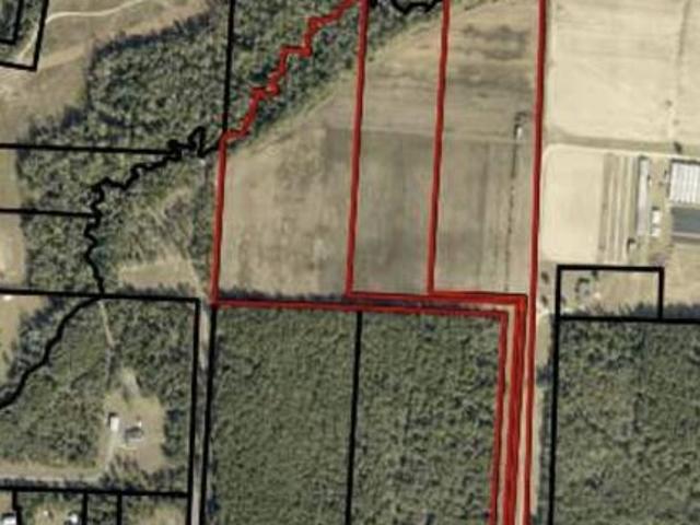 Highway 182 Lot 4, Jay, FL 32565