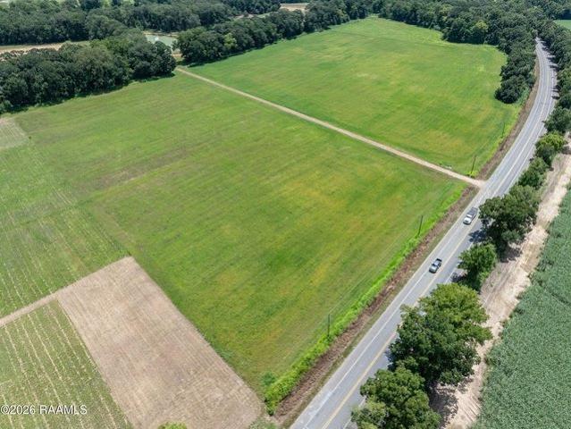 Highway 182 Lot 8A, Sunset, LA 70584