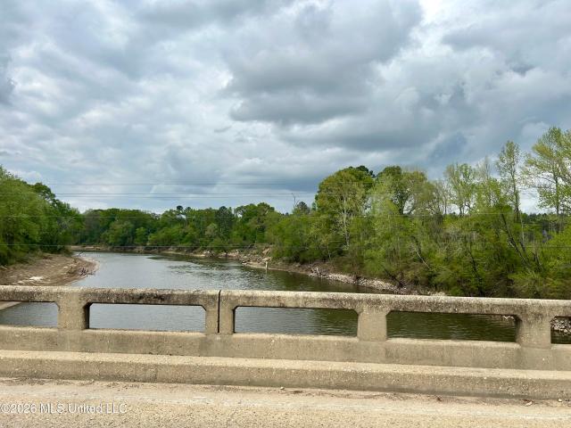 Highway 184, Silver Creek, MS 39663