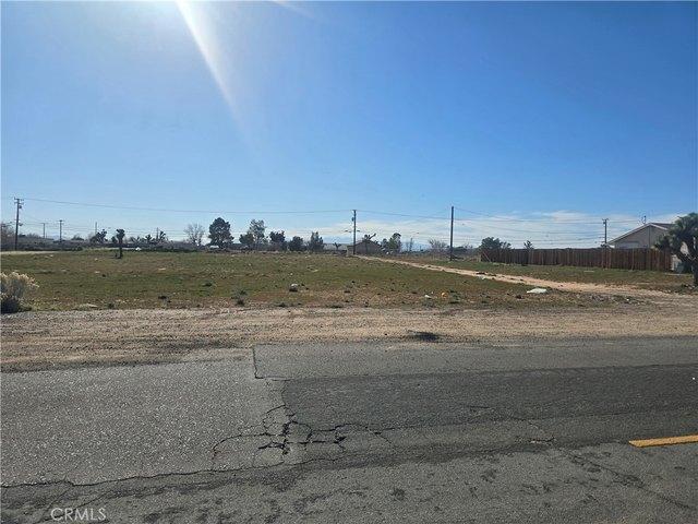 Highway 18, Apple Valley, CA 92307