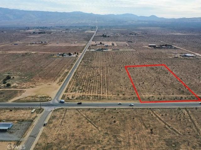 Highway 18, Apple Valley, CA 92307