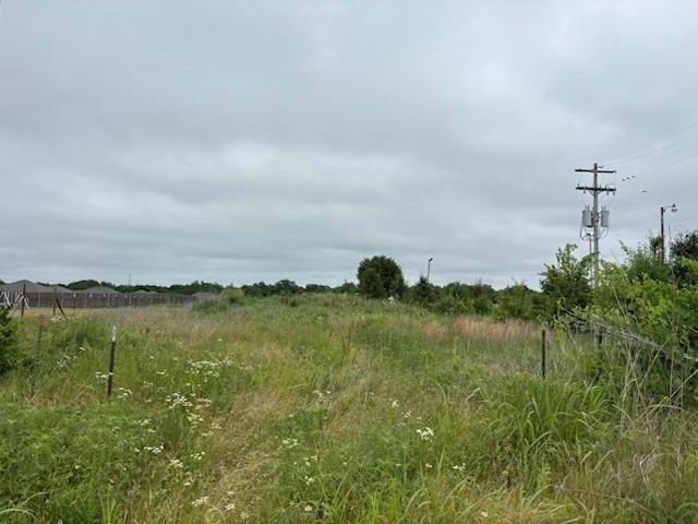 Highway 18 11 Acres, Shawnee, OK 74804