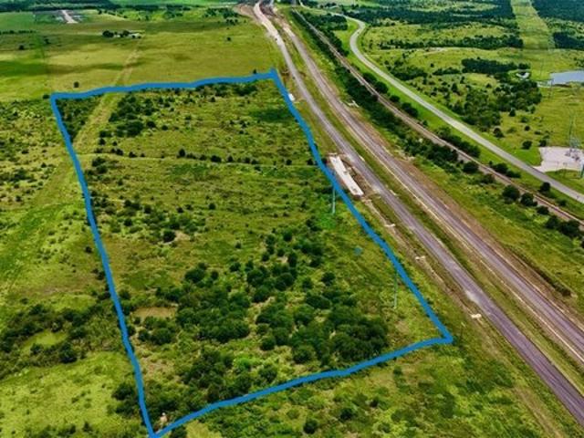 Highway # 190/36, Rogers, TX 76569