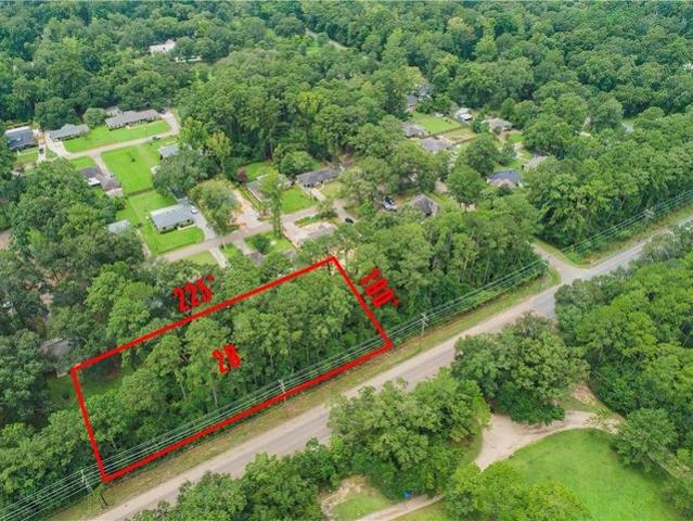 Highway 190 Lot 2B, Covington, LA 70433