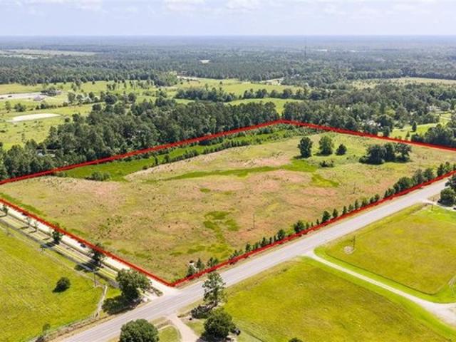 Highway 190 Reeves Lot 1, Reeves, LA 70658