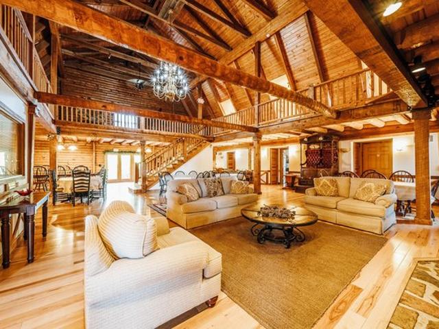 Highway 19, Eminence, MO 65466