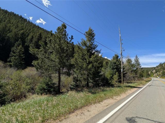 Highway 103 & Cascade Creek Rd
