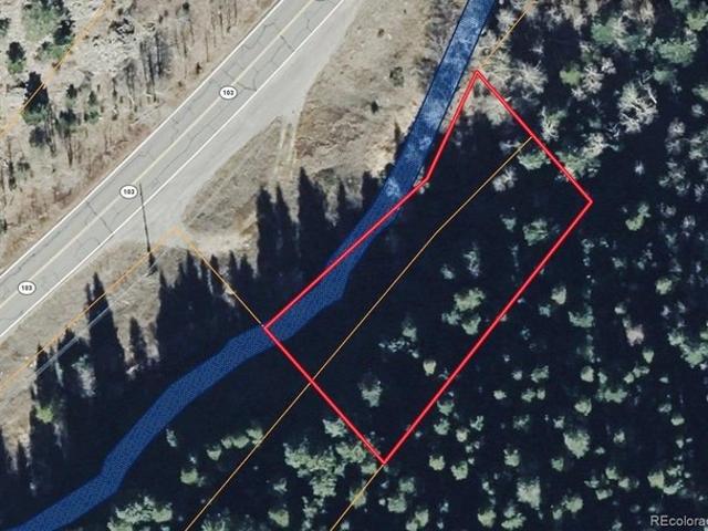Highway 103, Idaho Springs, CO 80452