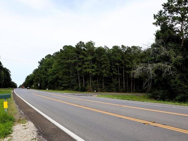 Highway 103E, Huntington, TX 75949