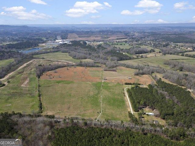 Highway 100 Ga, Lyerly, GA 30730