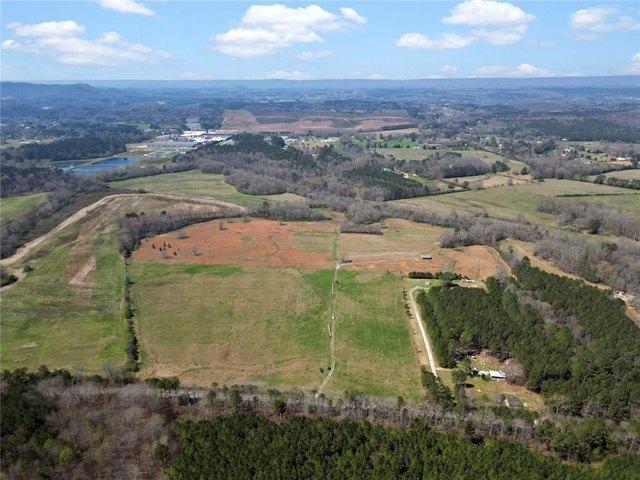 Highway 100 Ga, Lyerly, GA 30730