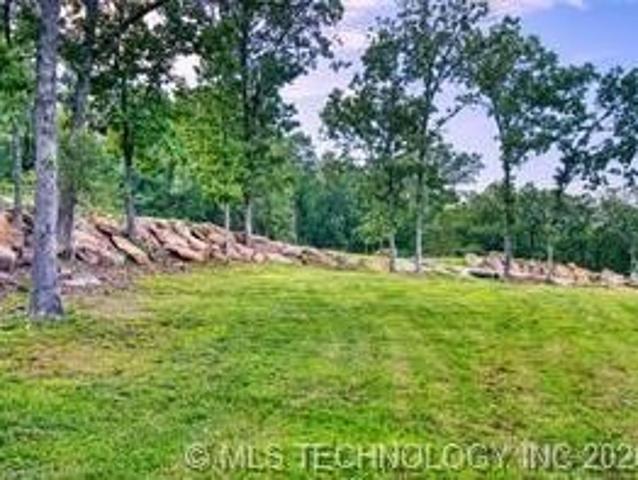 Highway 100, Gore, OK 74435