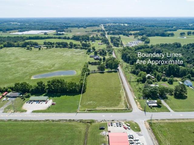 Highway 101, Rogersville, AL 35652