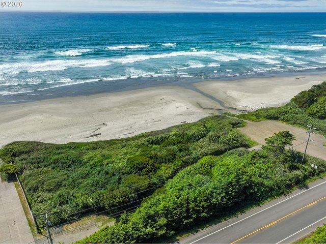 Highway 101, Seal Rock, OR 97376