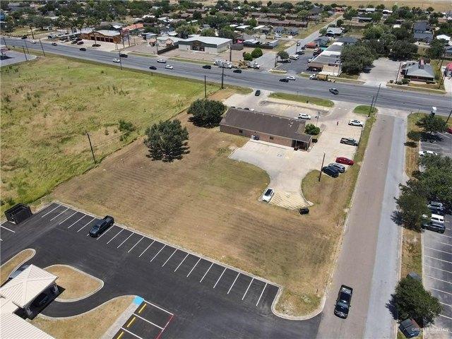 Highway 107, Elsa, TX 78543