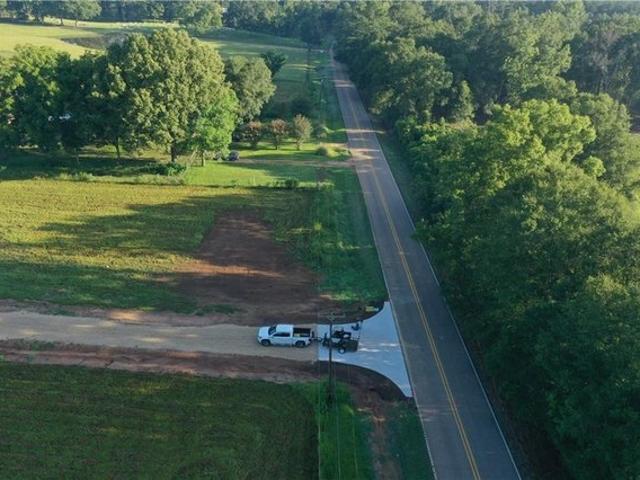 Highway 1058 Lot Nk, Roseland, LA 70456