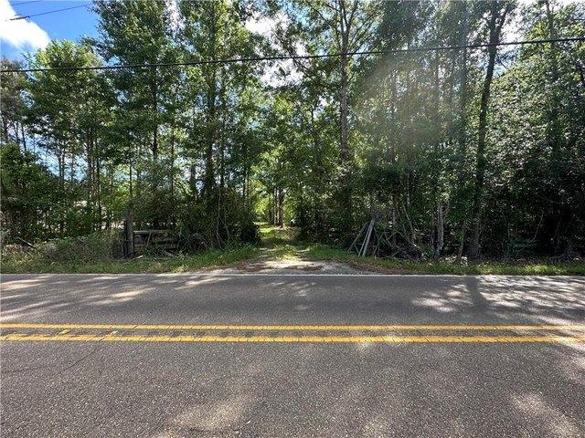 Highway 1091 Lot C, Pearl River, LA 70452