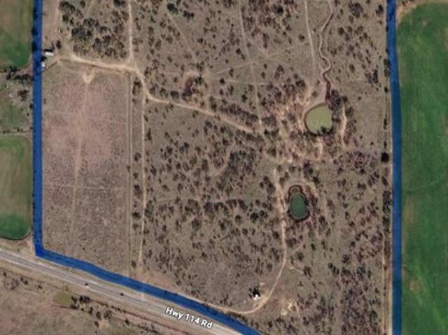 Highway 114, Megargel, TX 76370