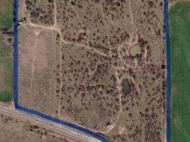 Highway 114, No City, TX 76370