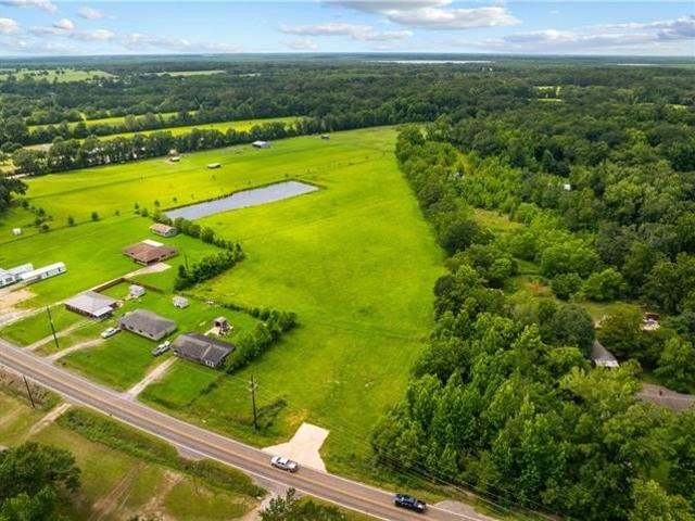 Highway 115, Mansura, LA 71350
