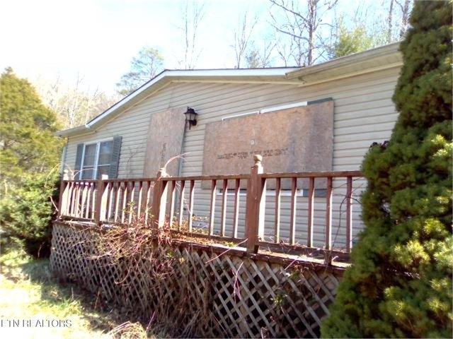 Highway 119, Calvin, KY 40813