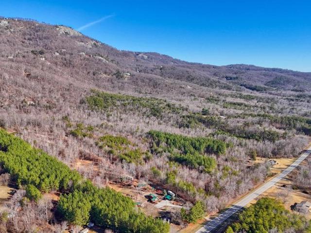 Highway 11, Landrum, SC 29356
