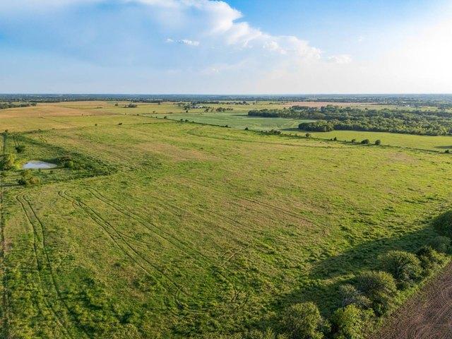 Highway 11, Ponca City, OK 74604
