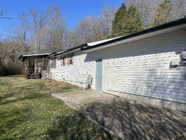 Highway 11 W
