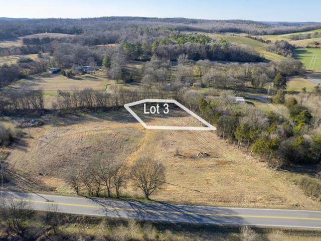 Highway 11S Lot 3, Riceville, TN 37370
