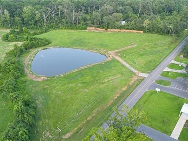 Highway 1207 Lots 4,5,6, Deville, LA 71328