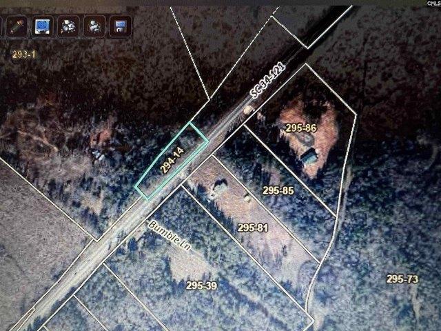 Highway 121 # 34, Newberry, SC 29108